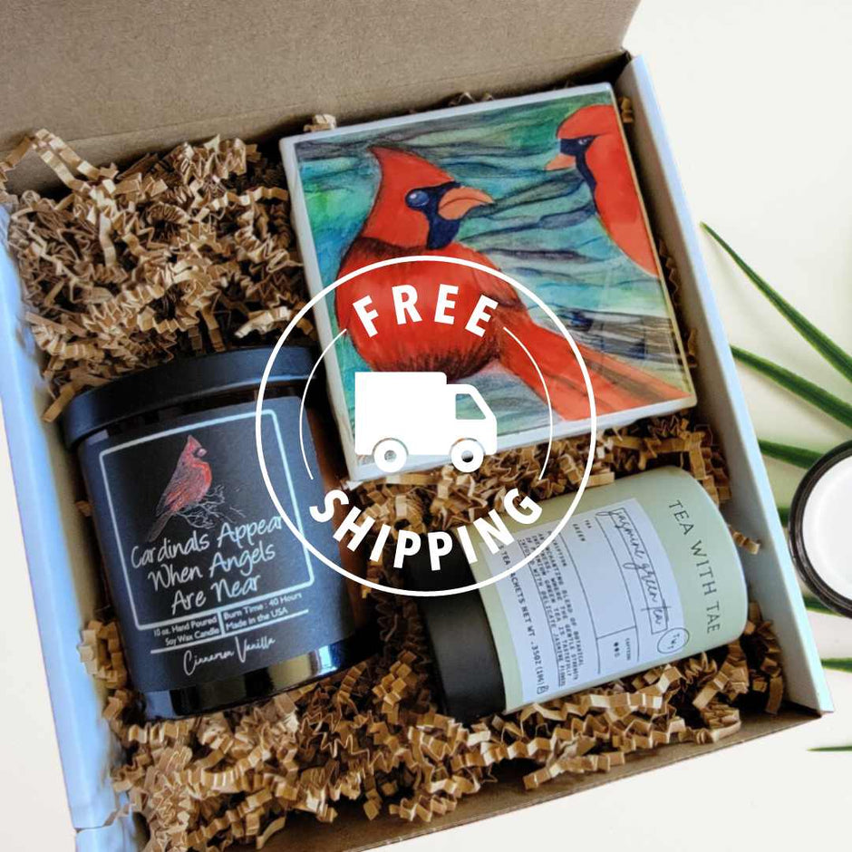 JNJ Gifts and More, Custom Gift Boxes for Personal & Corporate Gifting