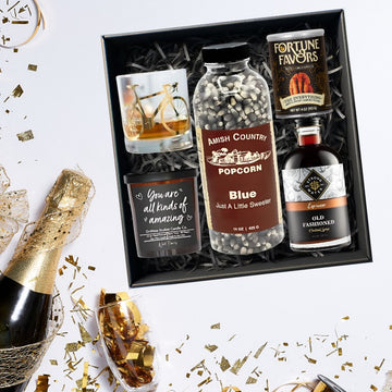 Ready-to-Ship Gift Boxes - Fast & Thoughtful – JNJ Gifts and More