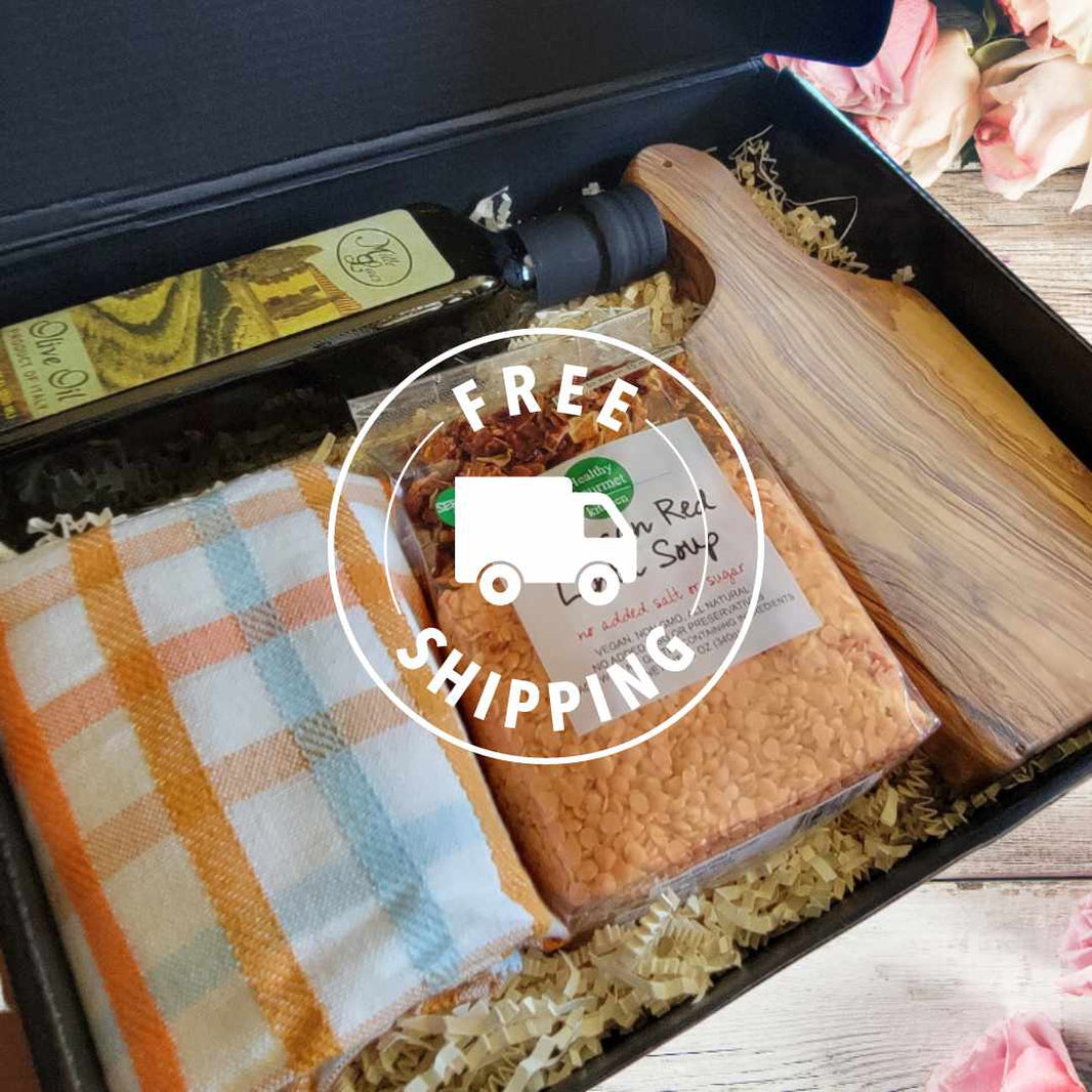 Gift Boxes: Ready To Ship – JNJ Gifts and More