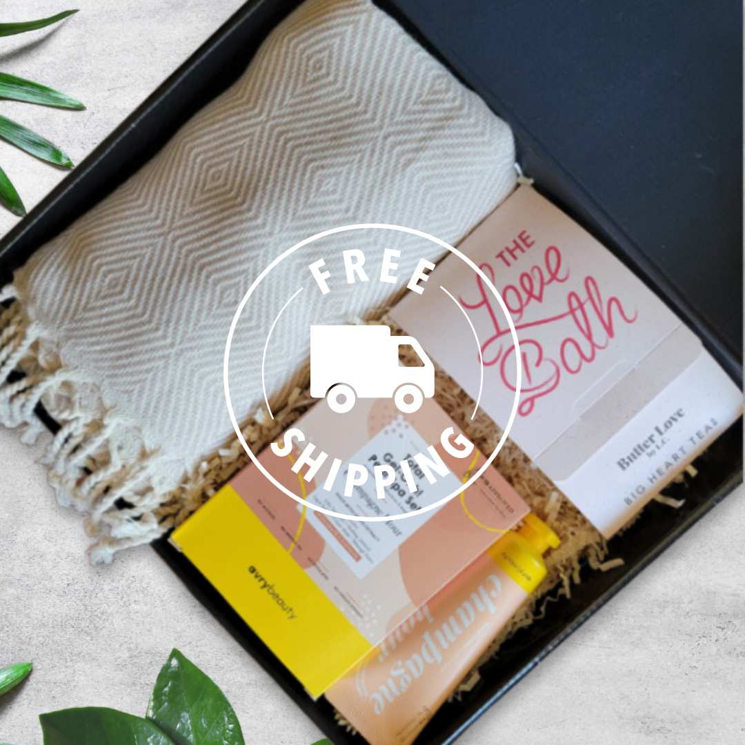 Gift Boxes: Ready To Ship – JNJ Gifts and More