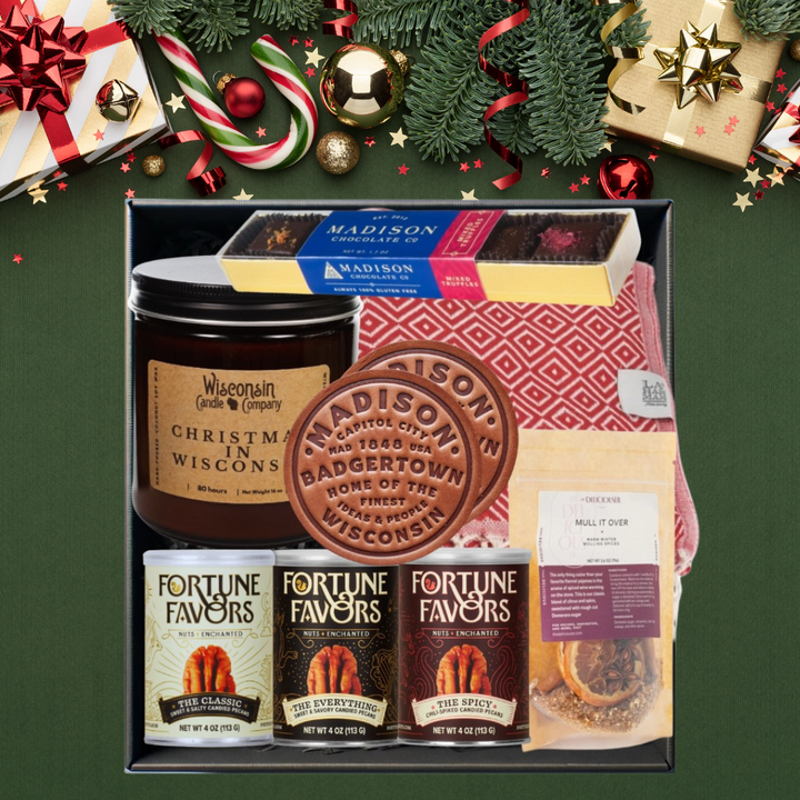 Gift Boxes: Ready To Ship – JNJ Gifts and More