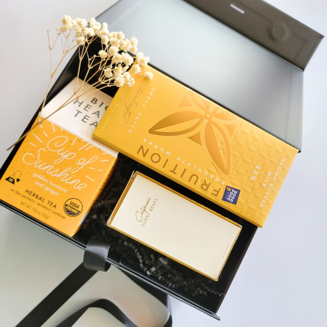 Gift Boxes: Ready To Ship – JNJ Gifts and More