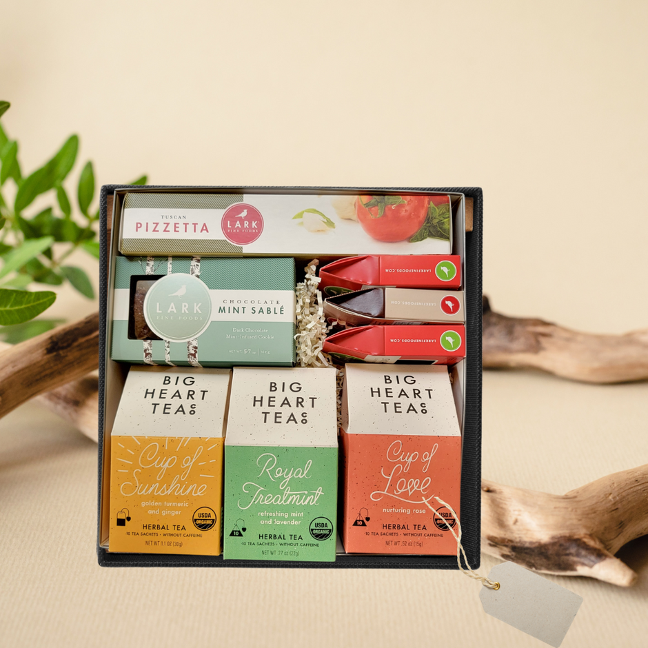 Gift Boxes Ready To Ship – JNJ Gifts and More