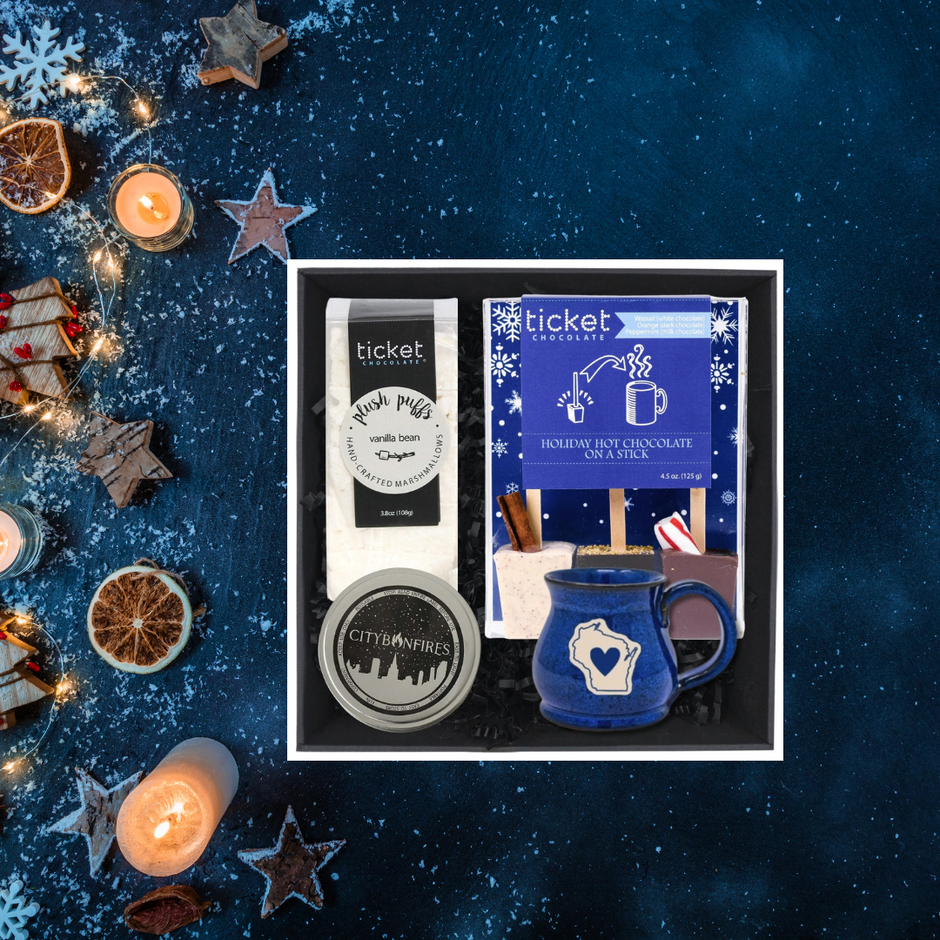 Gift Boxes Ready To Ship – JNJ Gifts and More