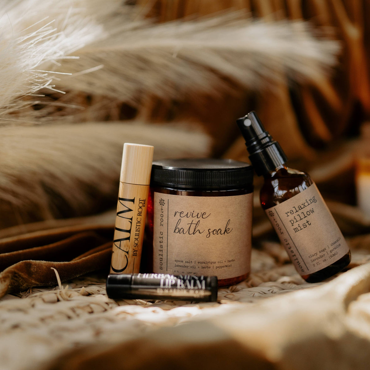 Graduation Gift - Wellness – JNJ Gifts and More