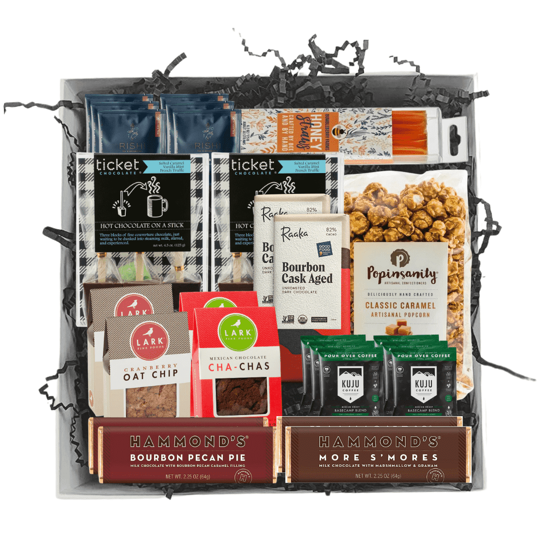 Idea Gallery – JNJ Gifts and More