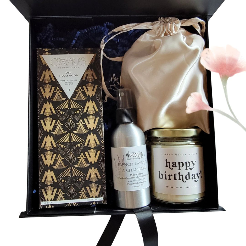 Gift Boxes: Ready To Ship – JNJ Gifts and More