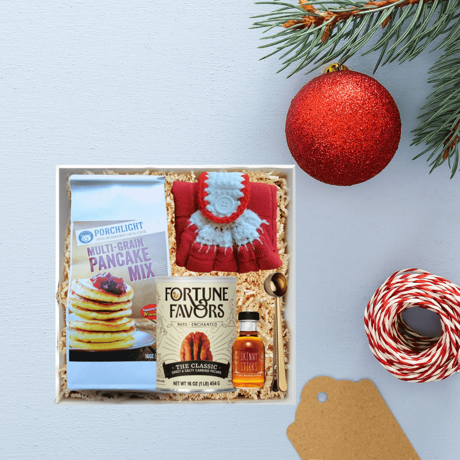 Gift Boxes: Ready To Ship – JNJ Gifts and More
