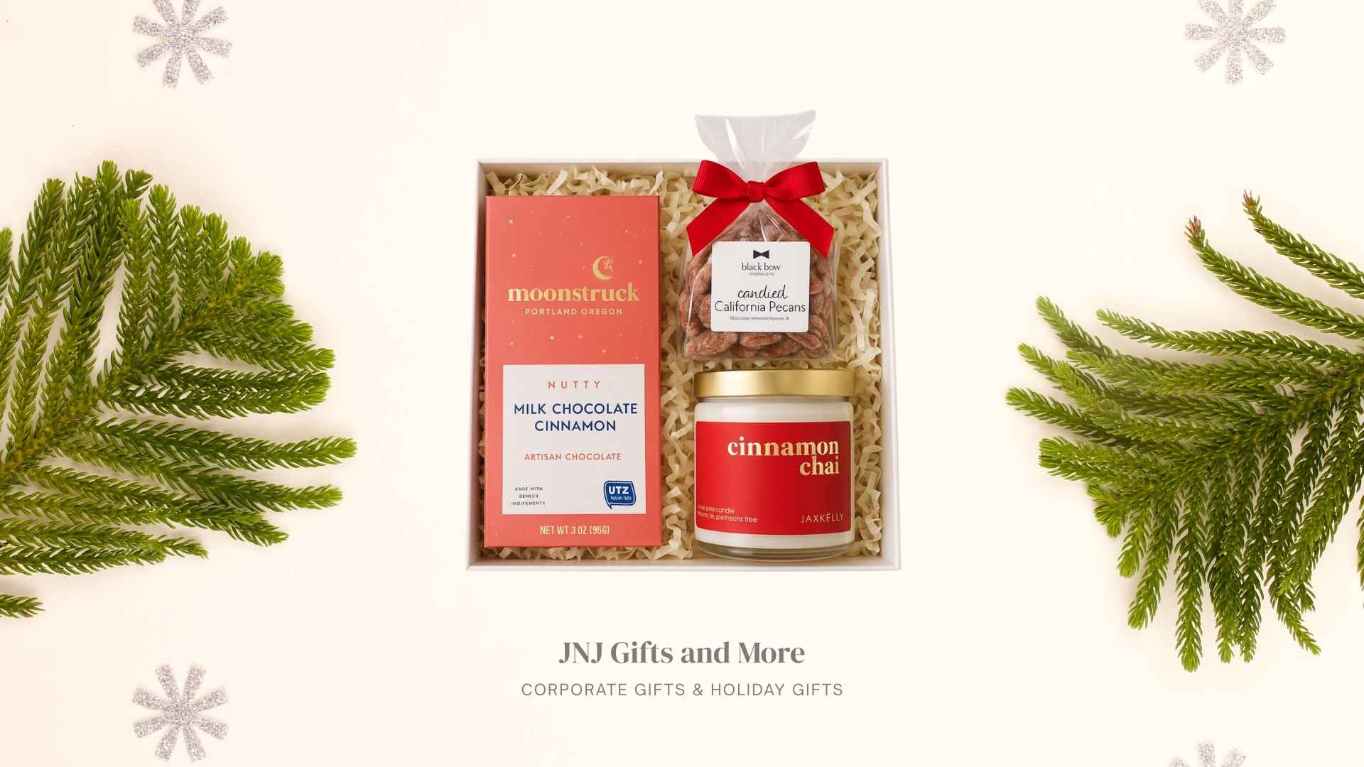 Custom Gift Box Ideas – JNJ Gifts and More