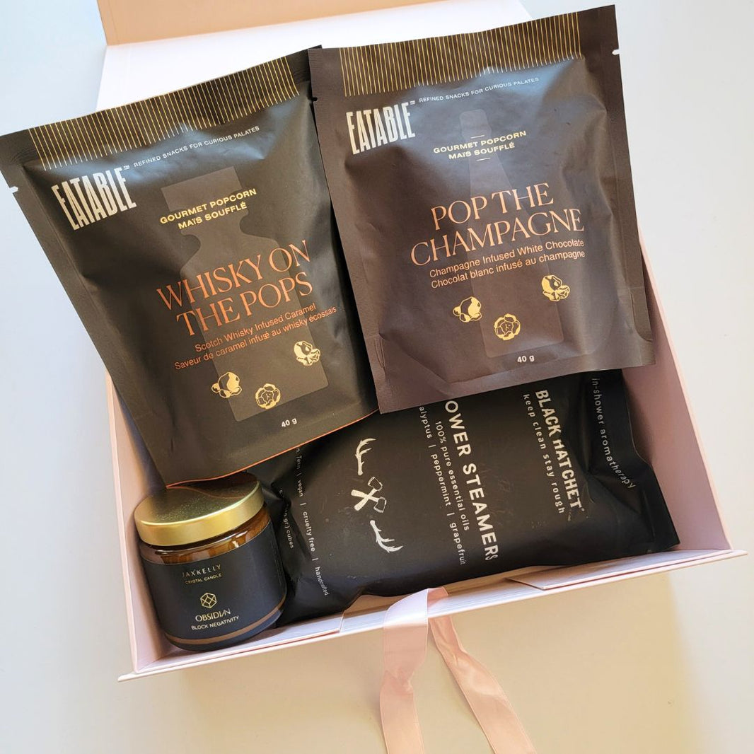 Gift Boxes: Ready To Ship – JNJ Gifts and More