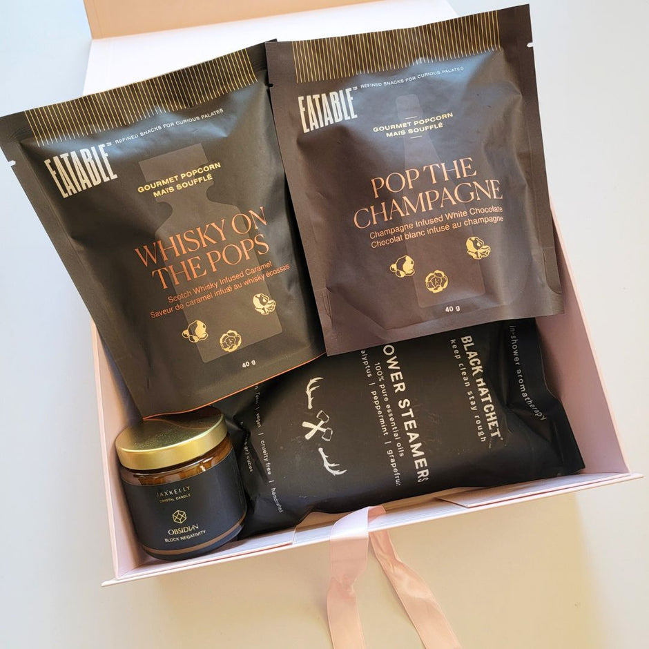 Gift Boxes: Ready To Ship – JNJ Gifts and More