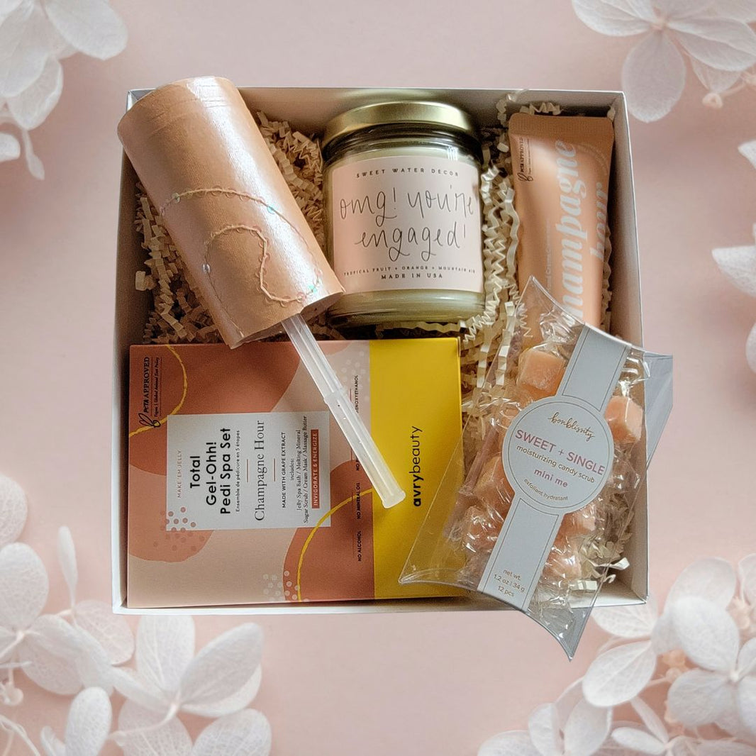 Gift Boxes: Ready To Ship – JNJ Gifts and More