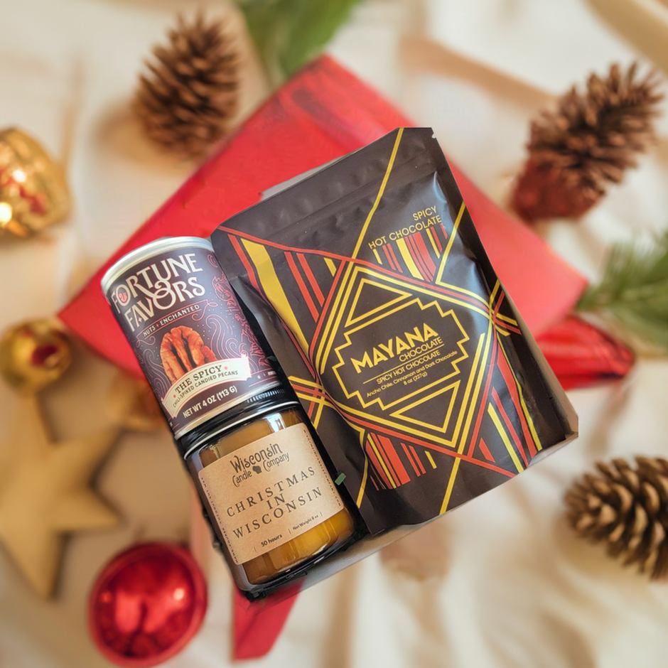 Gift Boxes: Ready To Ship – JNJ Gifts and More