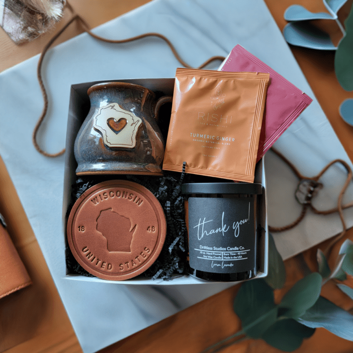 Gift Boxes: Ready To Ship – JNJ Gifts and More