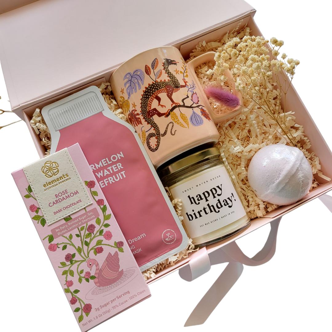 Gift Boxes: Ready To Ship – JNJ Gifts and More