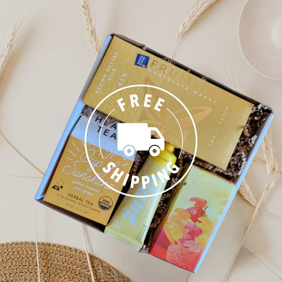 Gift Boxes: Ready To Ship – JNJ Gifts and More