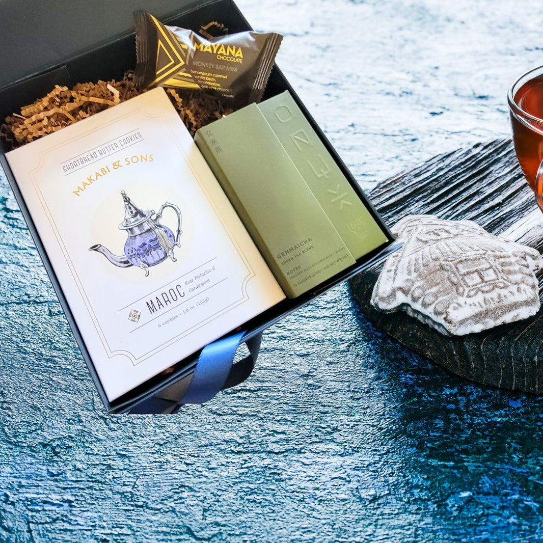 Gift Boxes: Ready To Ship – JNJ Gifts and More