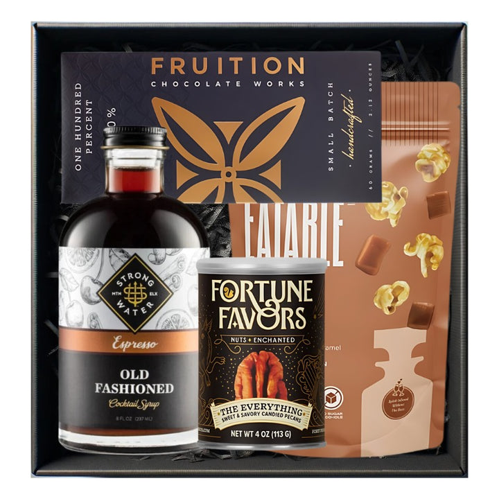 Ready-to-Ship Gift Boxes - Thoughtful Gifts in No Time – JNJ Gifts and More