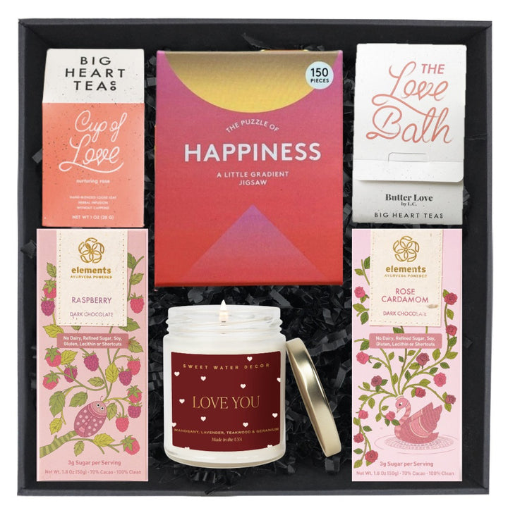 Gift Boxes Ready To Ship – JNJ Gifts and More