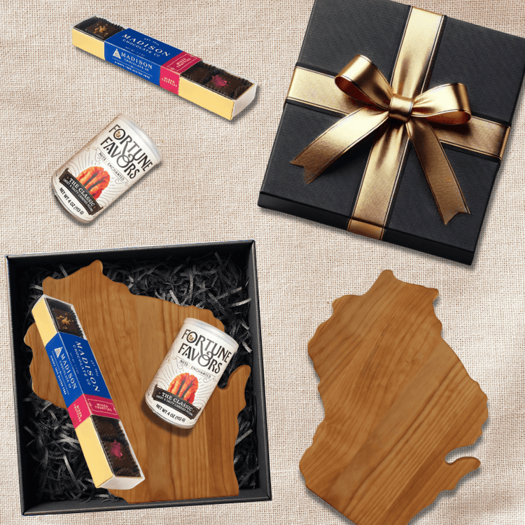 Custom Gift Box Ideas – JNJ Gifts and More