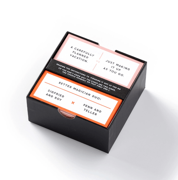 Debatable Game Set – JNJ Gifts and More